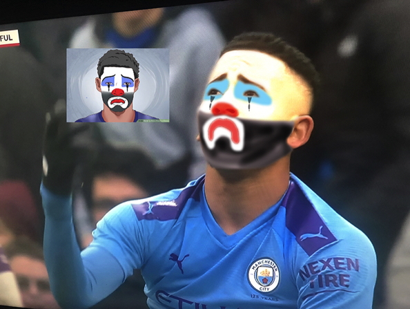 Man City (a)